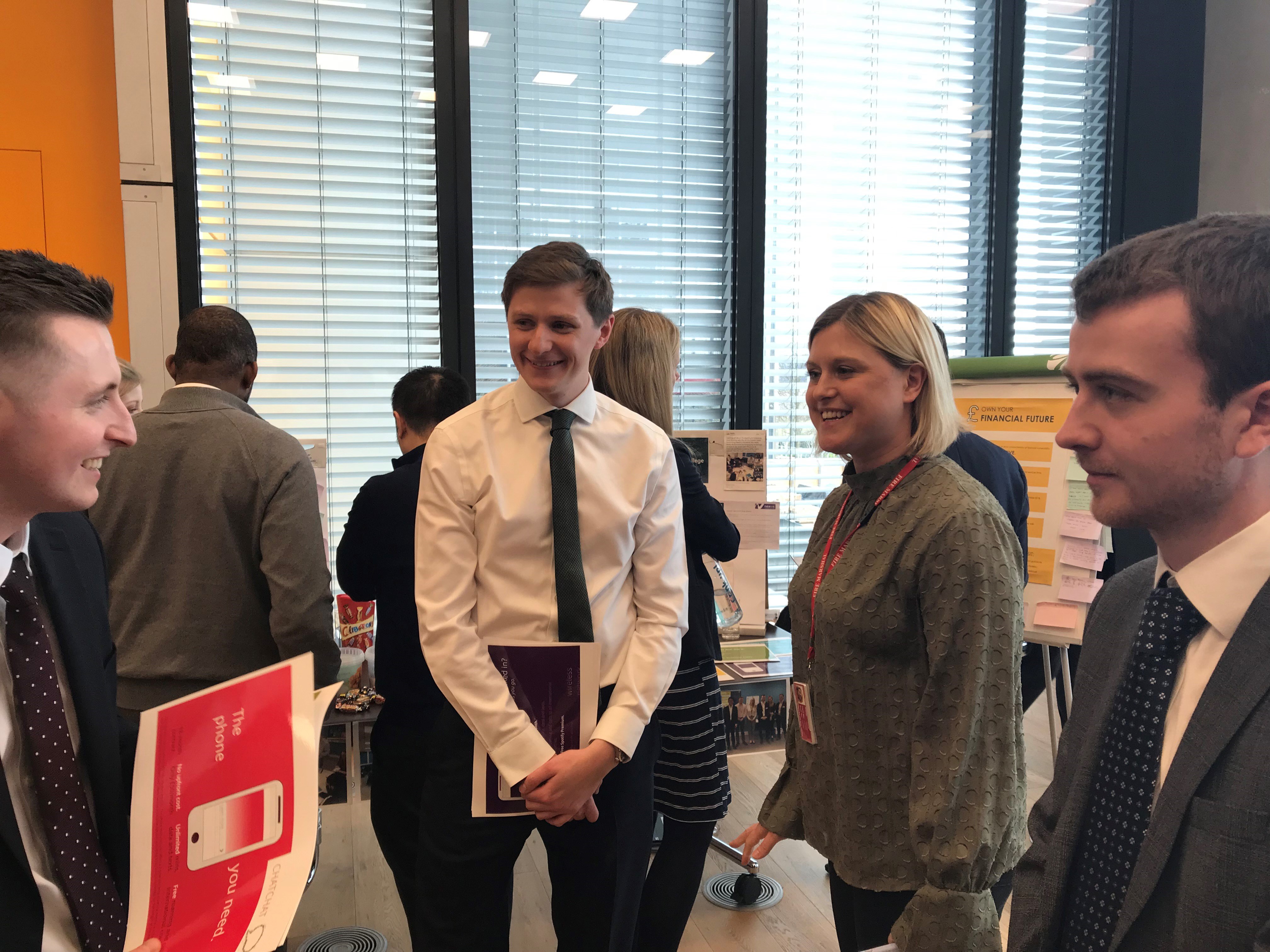 FCA and PSR Volunteering | Neighbourly