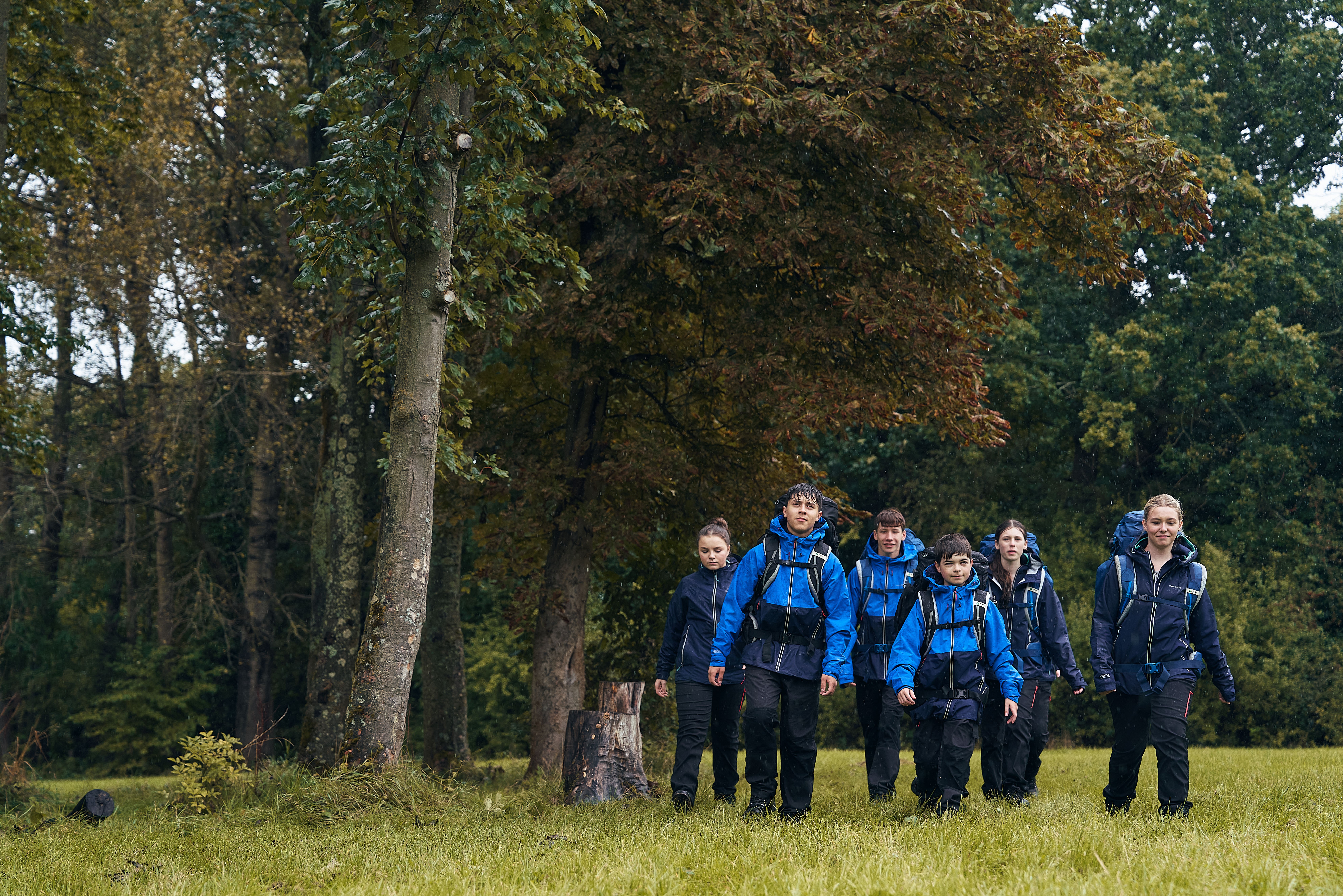 JD Outdoor Community Project | Neighbourly