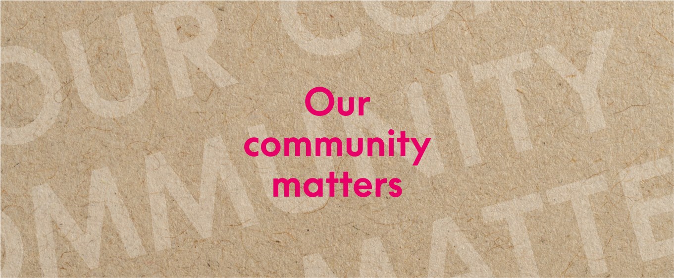 New Look store fundraising 2024 | Neighbourly