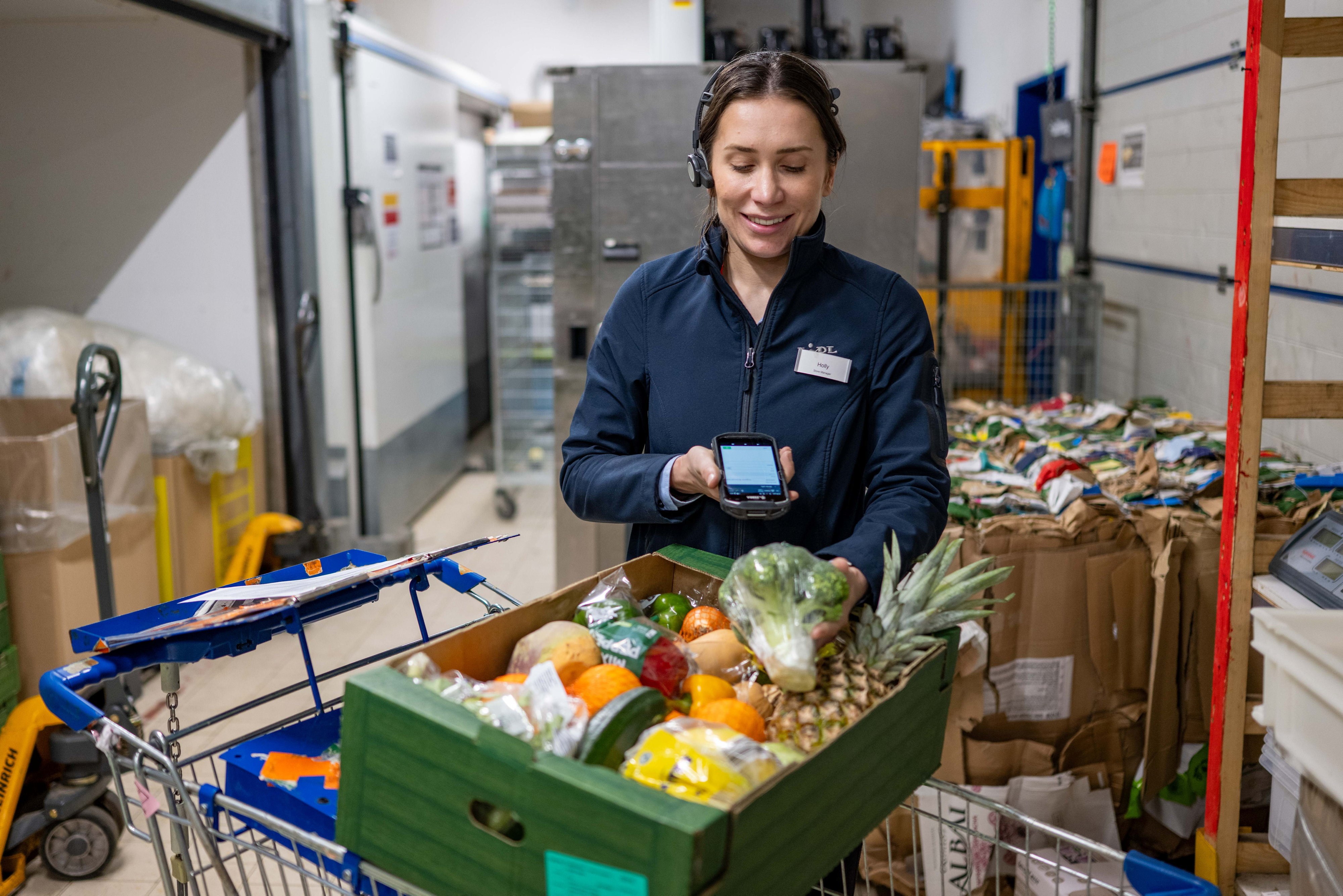 Lidl Community Fund 2025-26 | Neighbourly