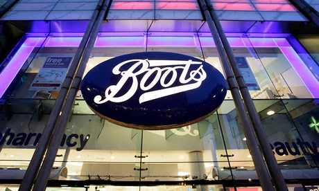 Boots London Kingsway Boots Neighbourly boots-london-kingsway-boots-neighbourly