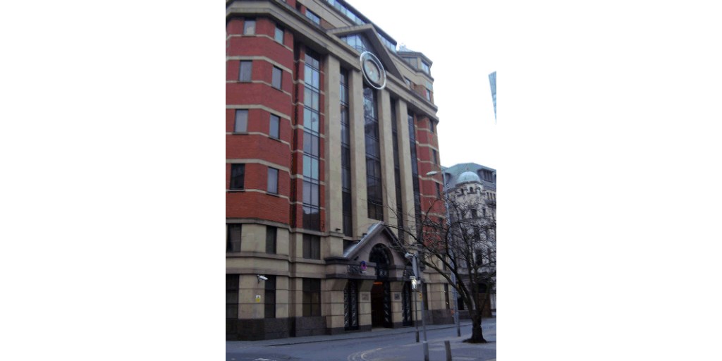 Manchester - RSA Insurance Group | Neighbourly