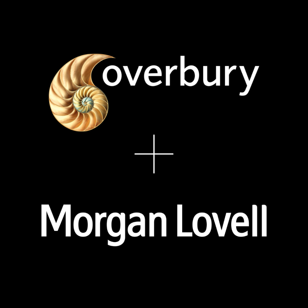 Overbury and Morgan Lovell | Neighbourly