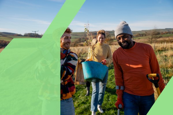 Neighbourly - where businesses help local good causes