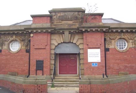 Back on the Map Hendon Library Development | Neighbourly