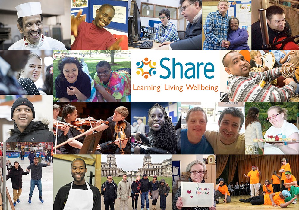Share Community | Neighbourly