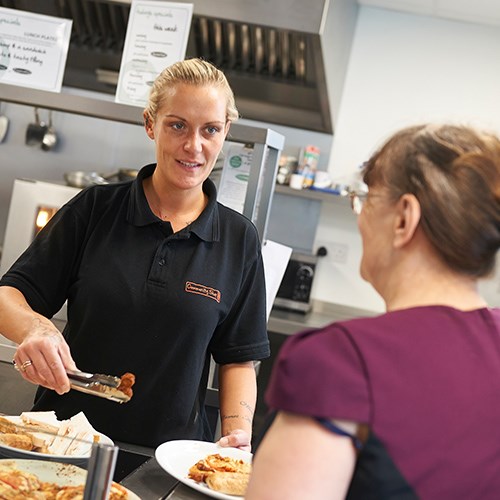 Community Shop - Goldthorpe | Neighbourly