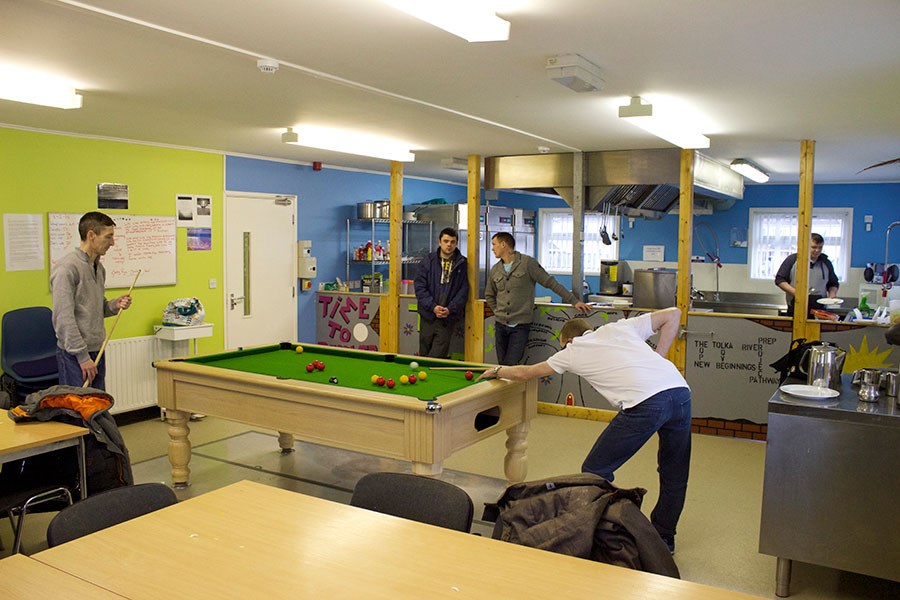 Tolka River Project | Neighbourly