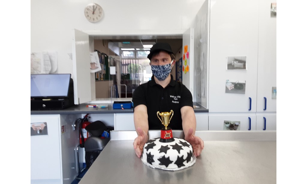 Bullion Hall and the Wait er While Café | Neighbourly