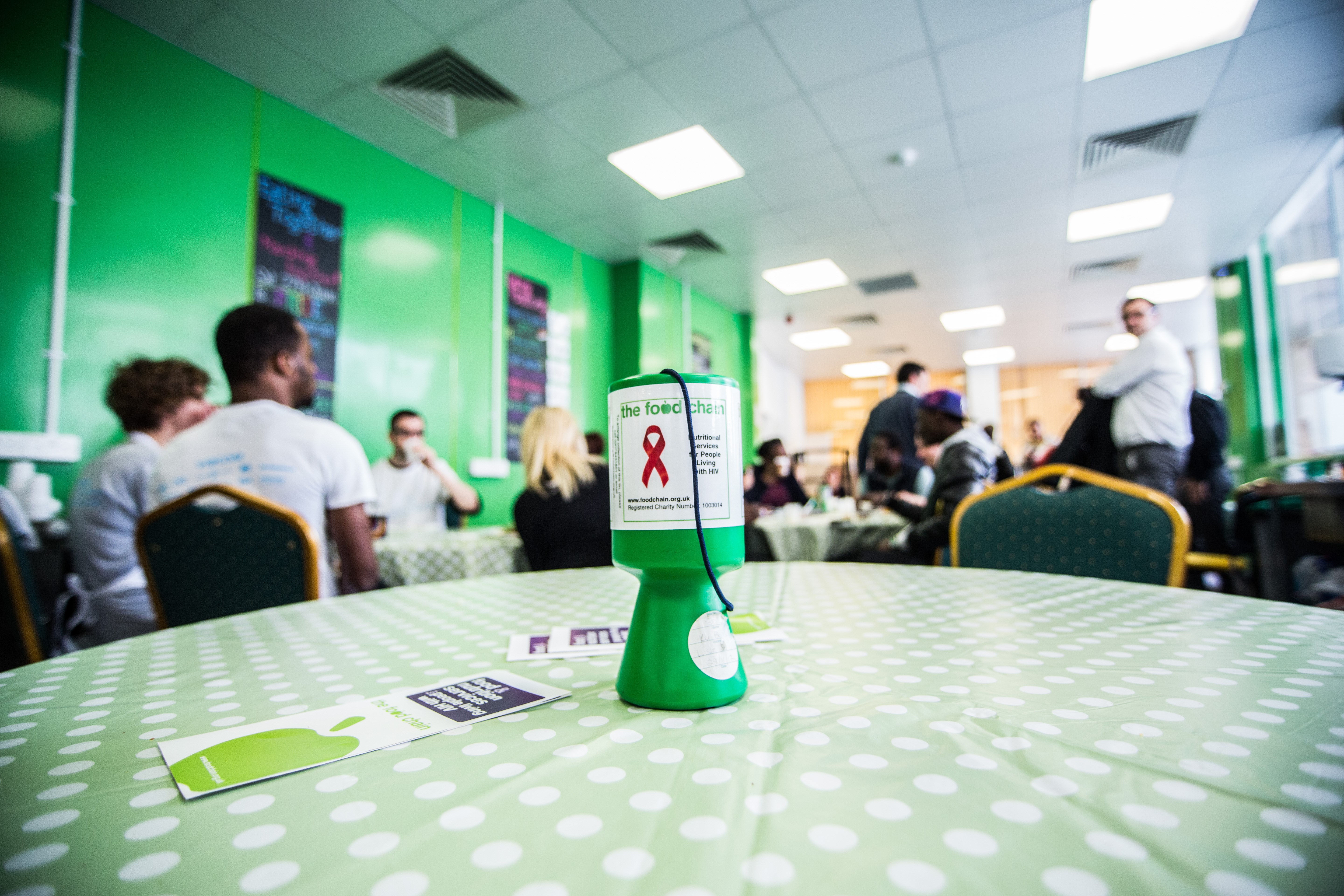 Neighbourly Community Fund | Neighbourly