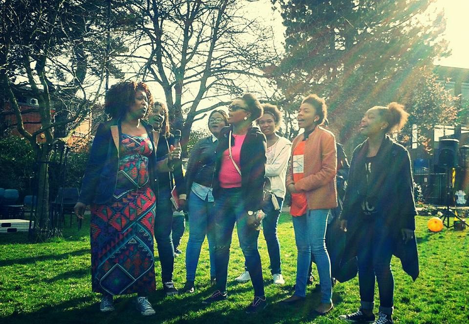 Connect25 Foodbank | Neighbourly