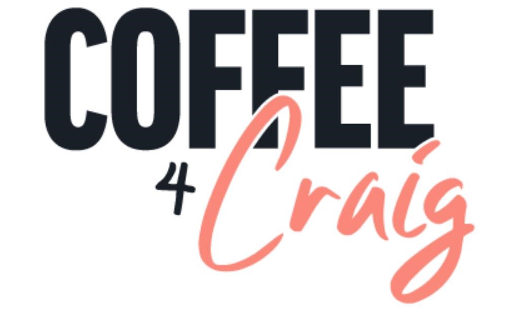 Coffee4Craig | Neighbourly