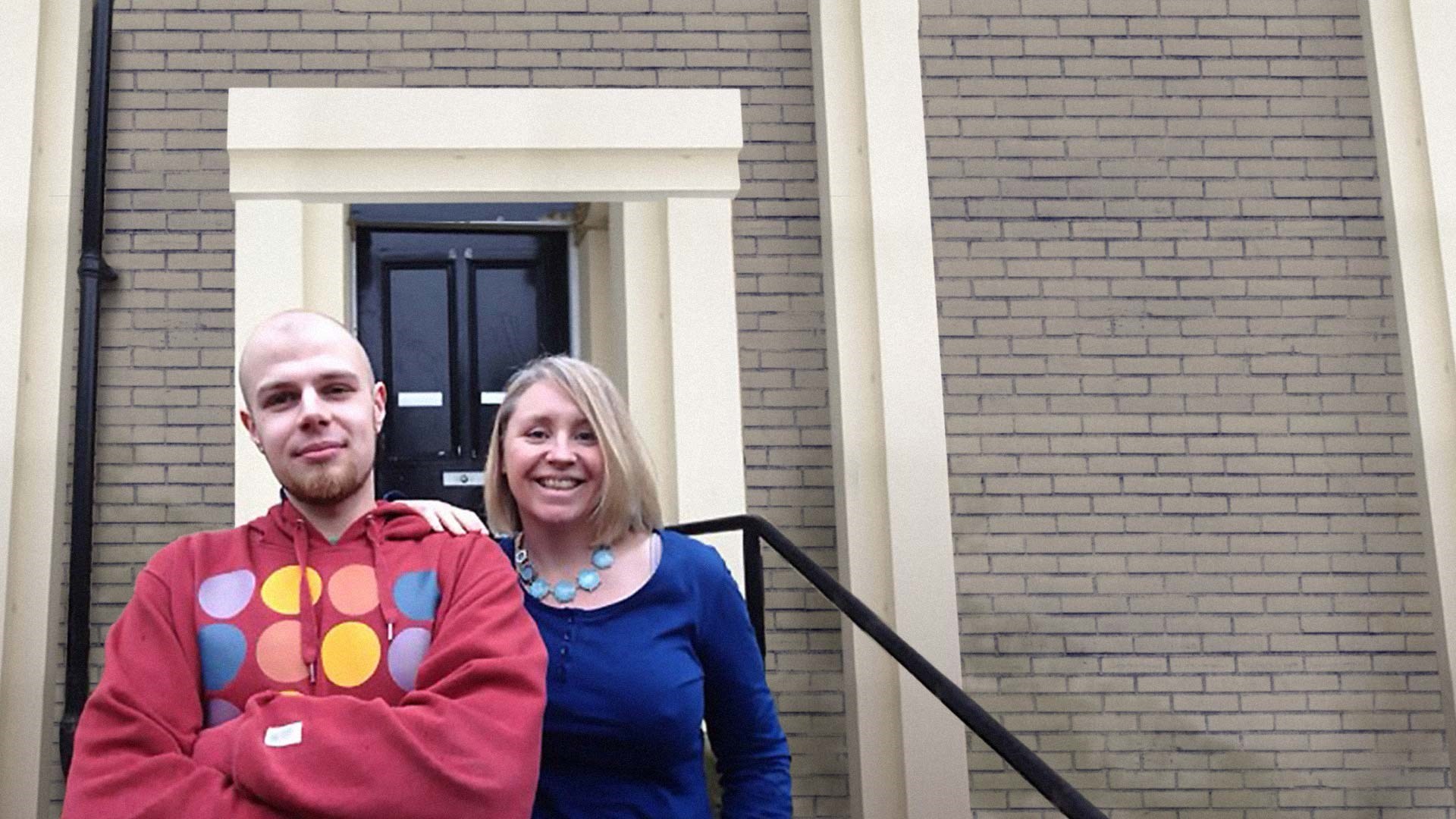 Starter Packs for homeless young people | Neighbourly