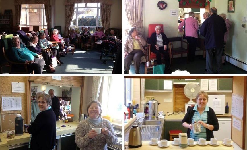 Fair Close Day Centre | Neighbourly