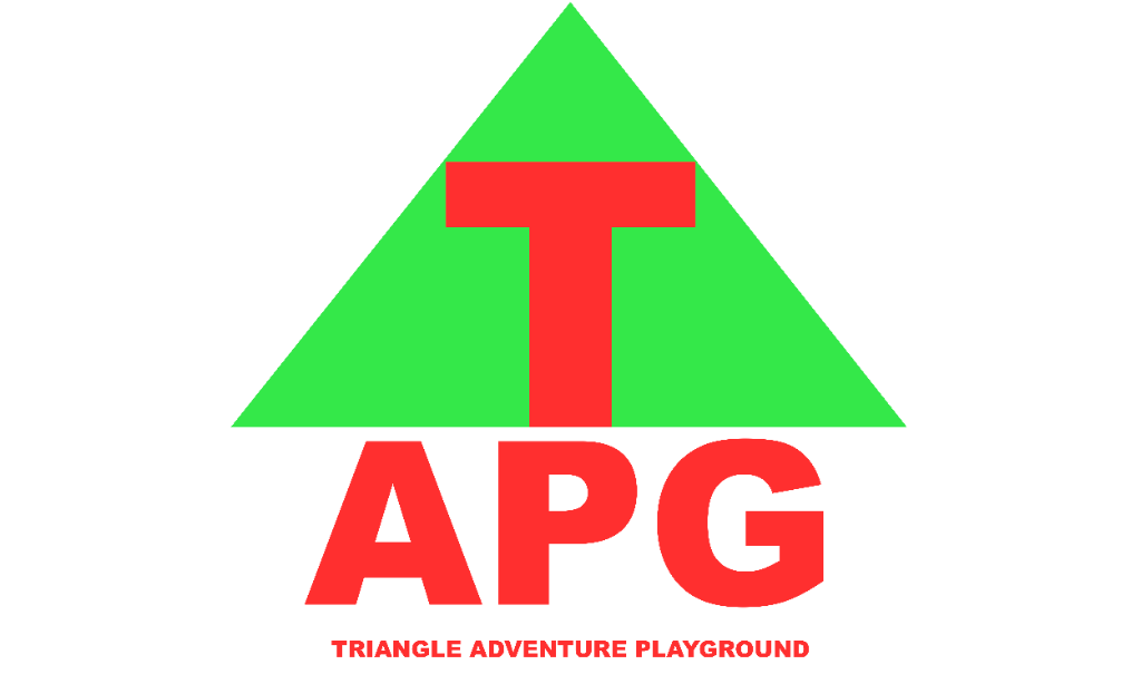 Triangle Adventure Playground | Neighbourly