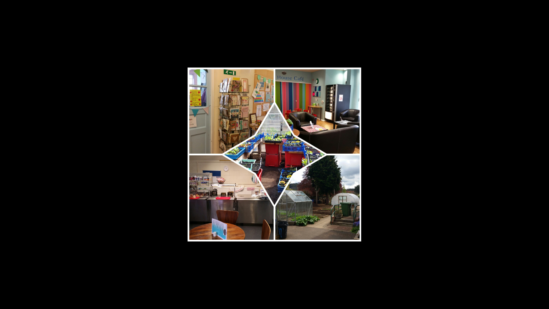 The Ryefield Hub | Neighbourly