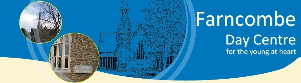 Farncombe Day Centre | Neighbourly