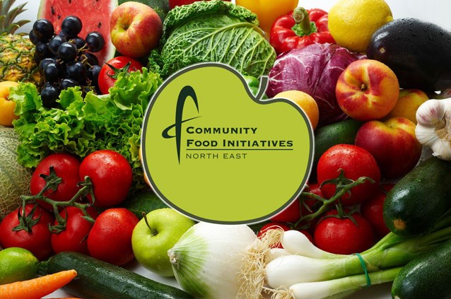 Community Food Initiatives North East | Neighbourly