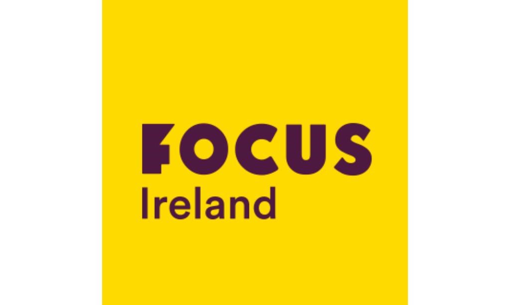 Focus Ireland Logo