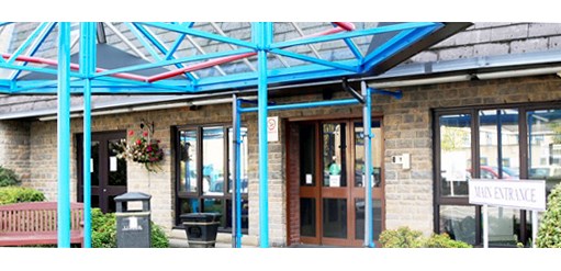 Friends of Pendle Community Hospital | Neighbourly