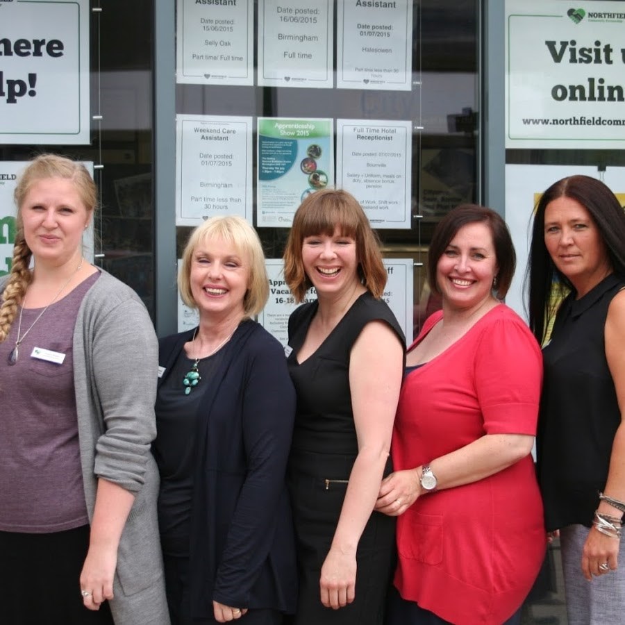 Northfield Community Partnership | Neighbourly