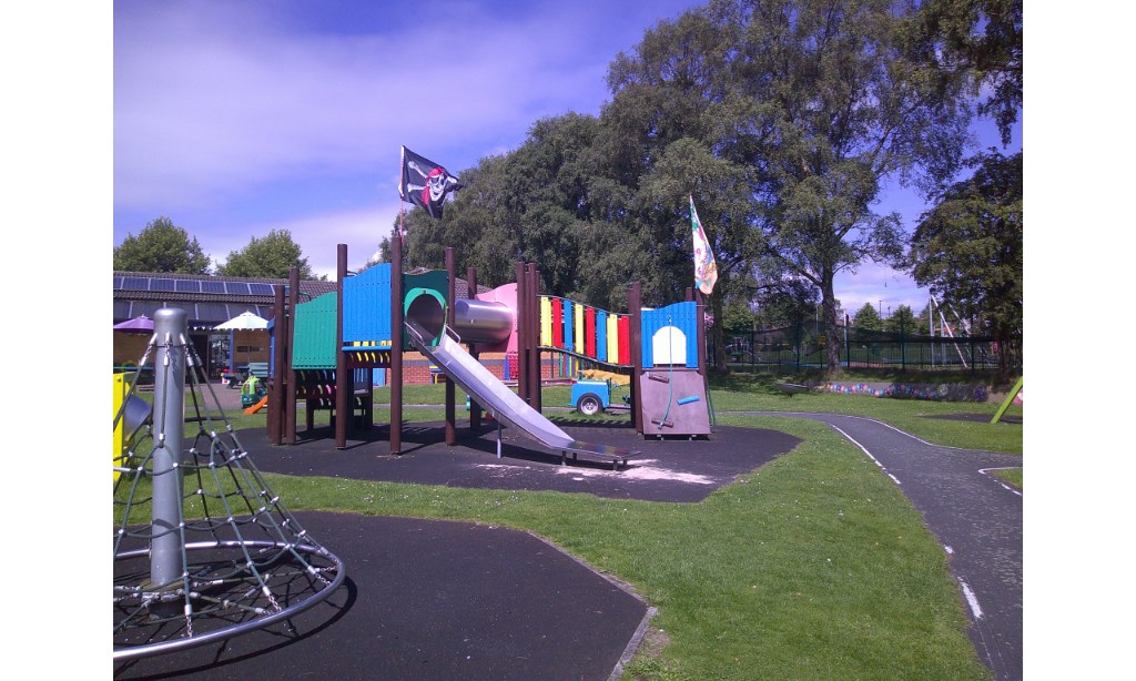 Pirate Garden Make-Over | Neighbourly