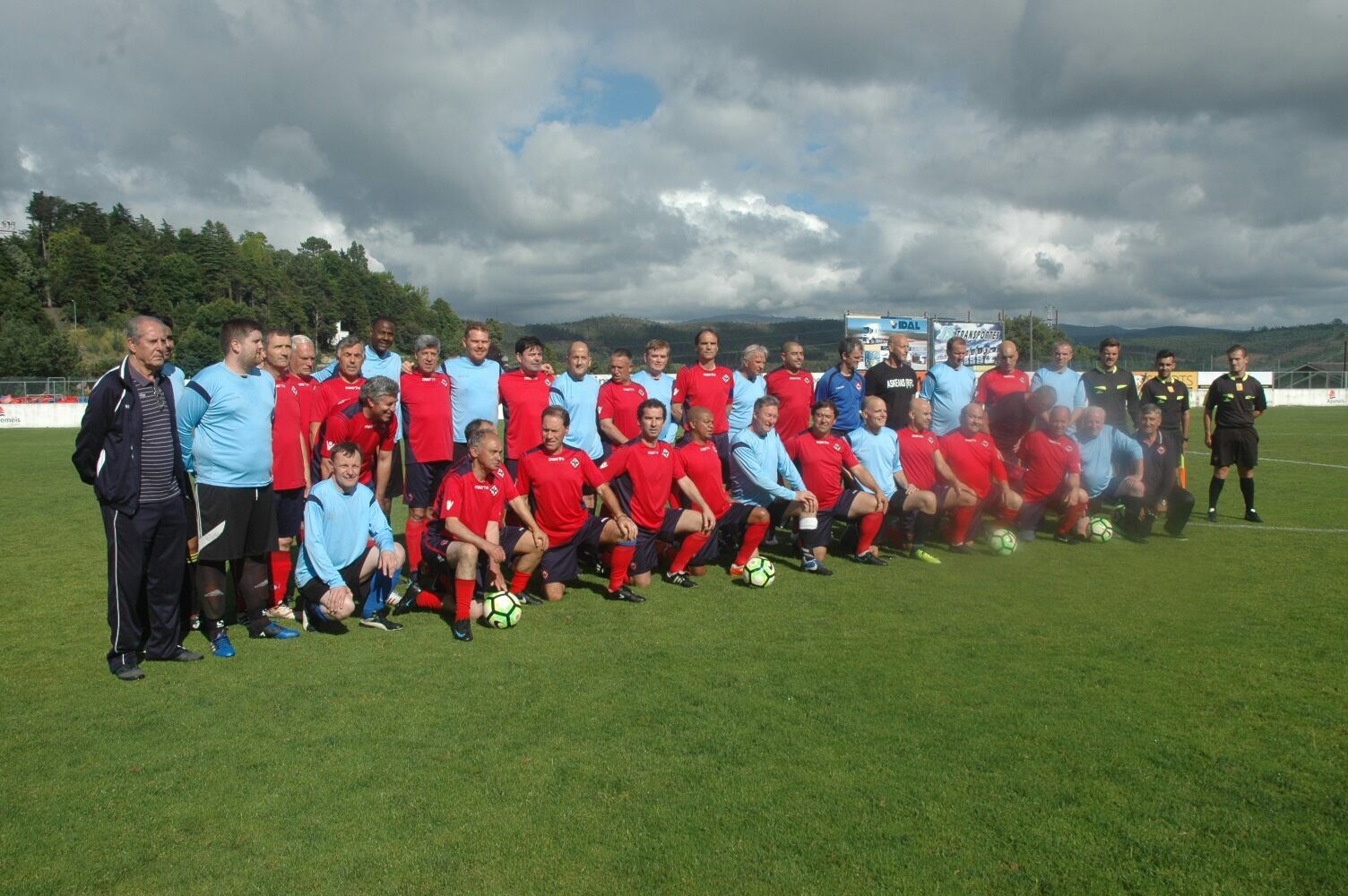 Forest Hill Park Football Club | Neighbourly