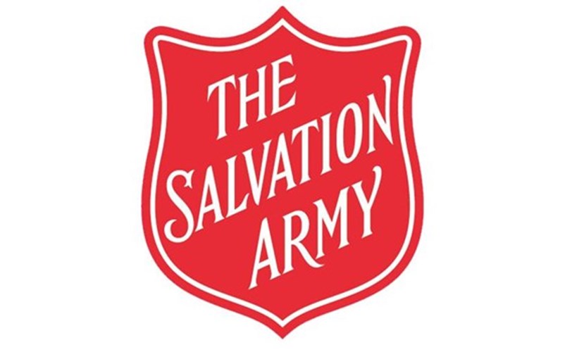 The Salvation Army Neighbourly the-salvation-army-neighbourly