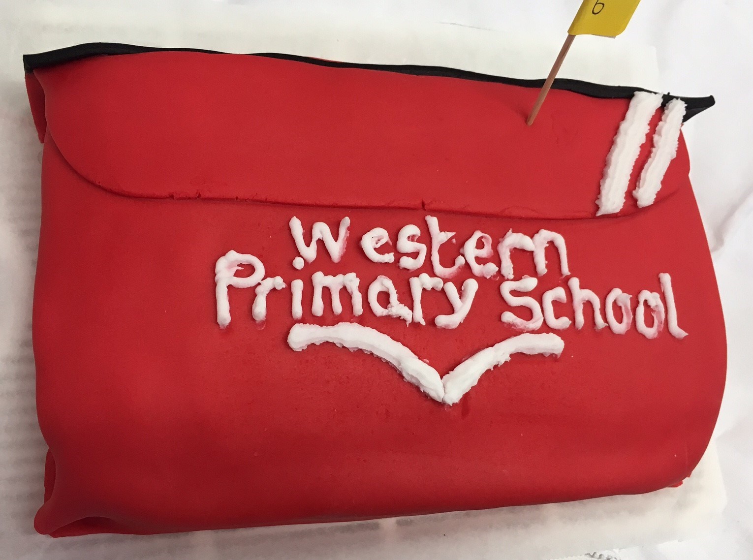 Western Primary School - Playground Refu | Neighbourly