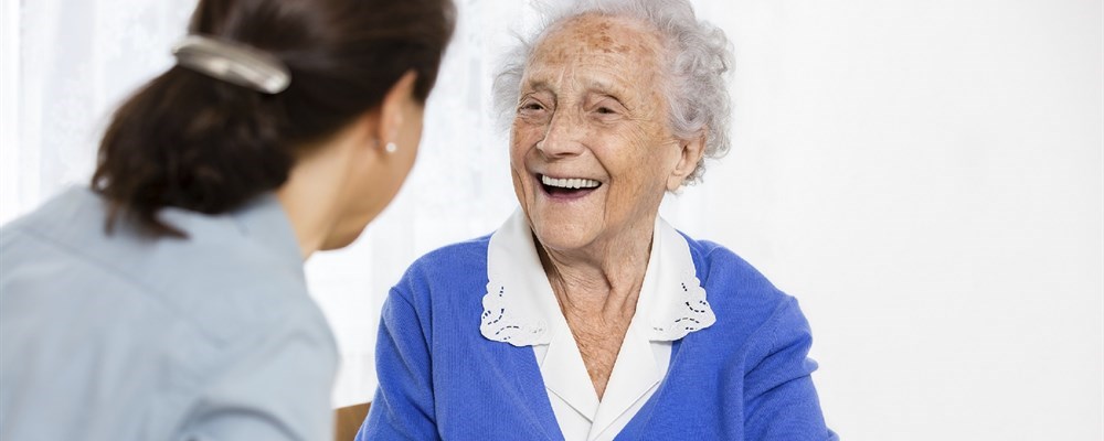 Neighbourhood Friends | Neighbourly