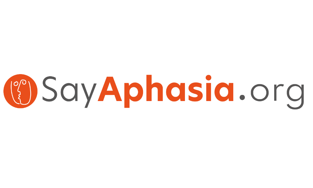 Say Aphasia Charity - Information | Neighbourly