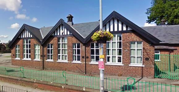 Irlam Primary School | Neighbourly