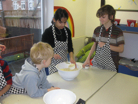 North London Deaf Children's Society | Neighbourly