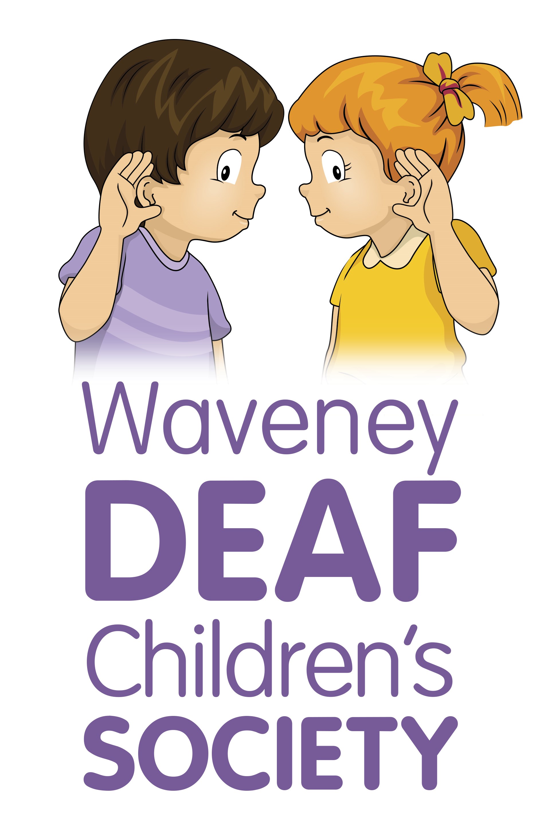 Waveney Deaf Children's Society. Support for deaf children a | Neighbourly