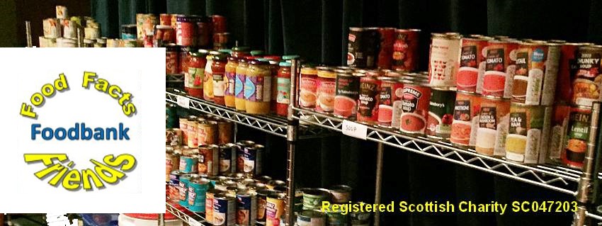 food facts friends community hub | Neighbourly