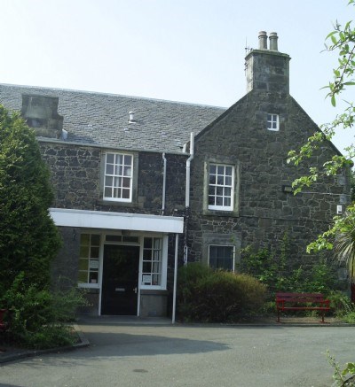 Arden House | Neighbourly