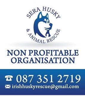 Sera Husky & Animal Rescue | Neighbourly