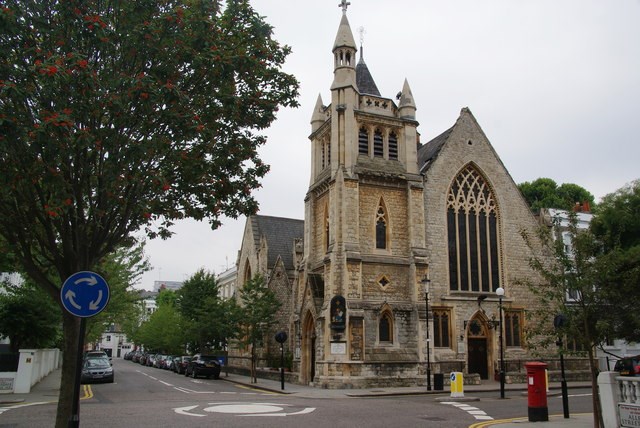 The Good Shepherds | Neighbourly