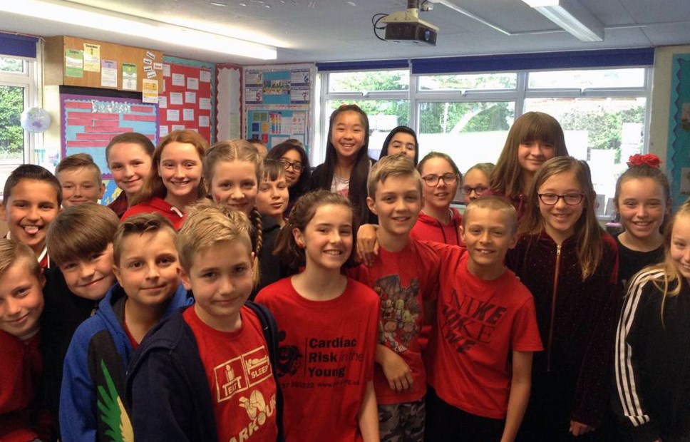 Heycroft Primary School After school club - Fungos | Neighbourly