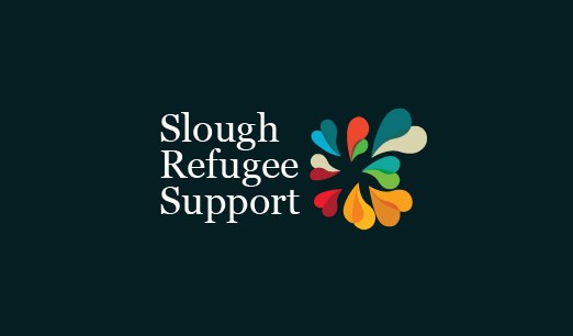Slough Refugee Support - Food Donations | Neighbourly