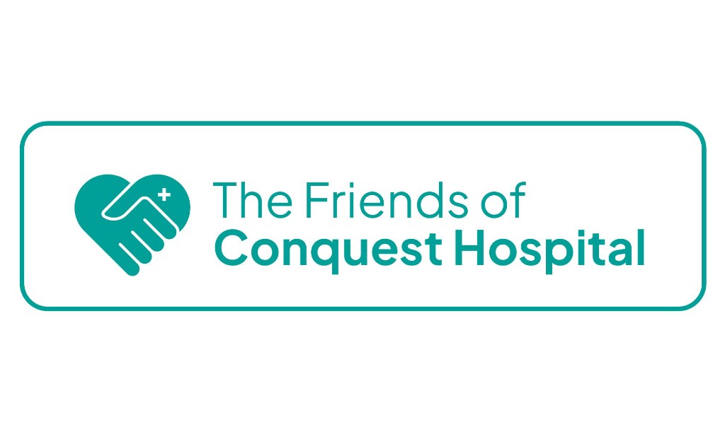Friends of Conquest Hospital - Volunteering | Neighbourly