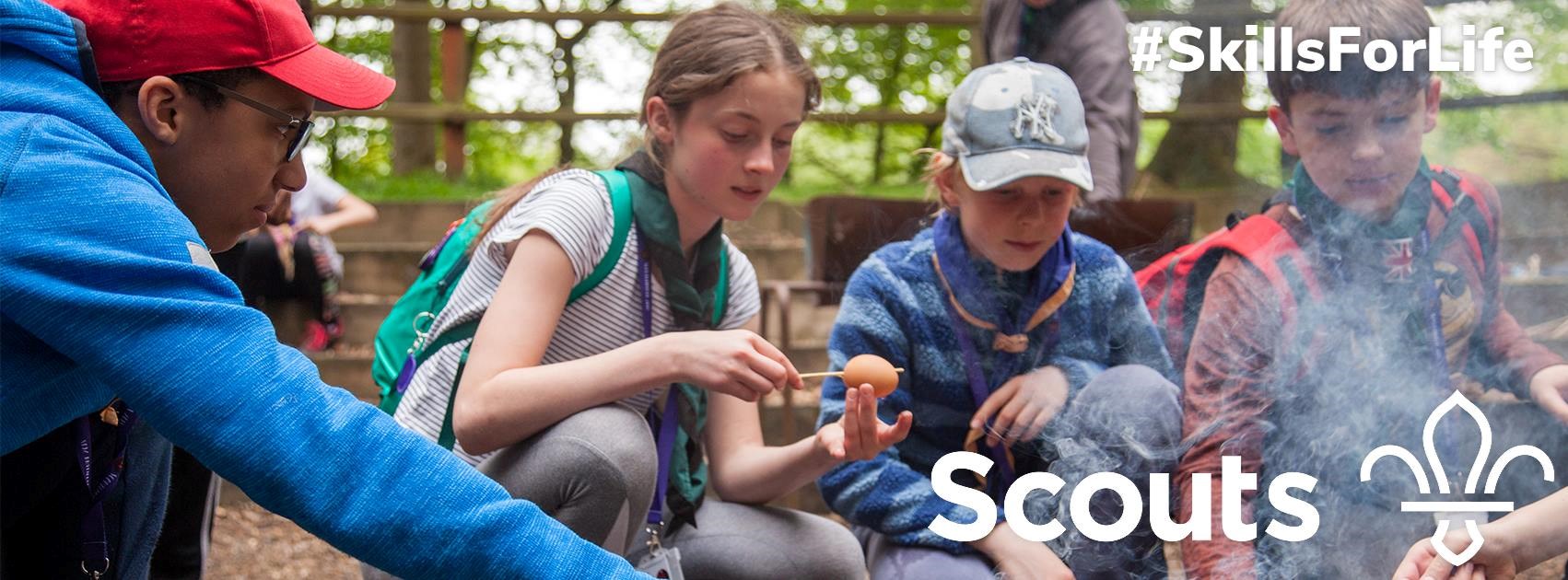 Rough Close Scout Campsite & Activity Centre | Neighbourly