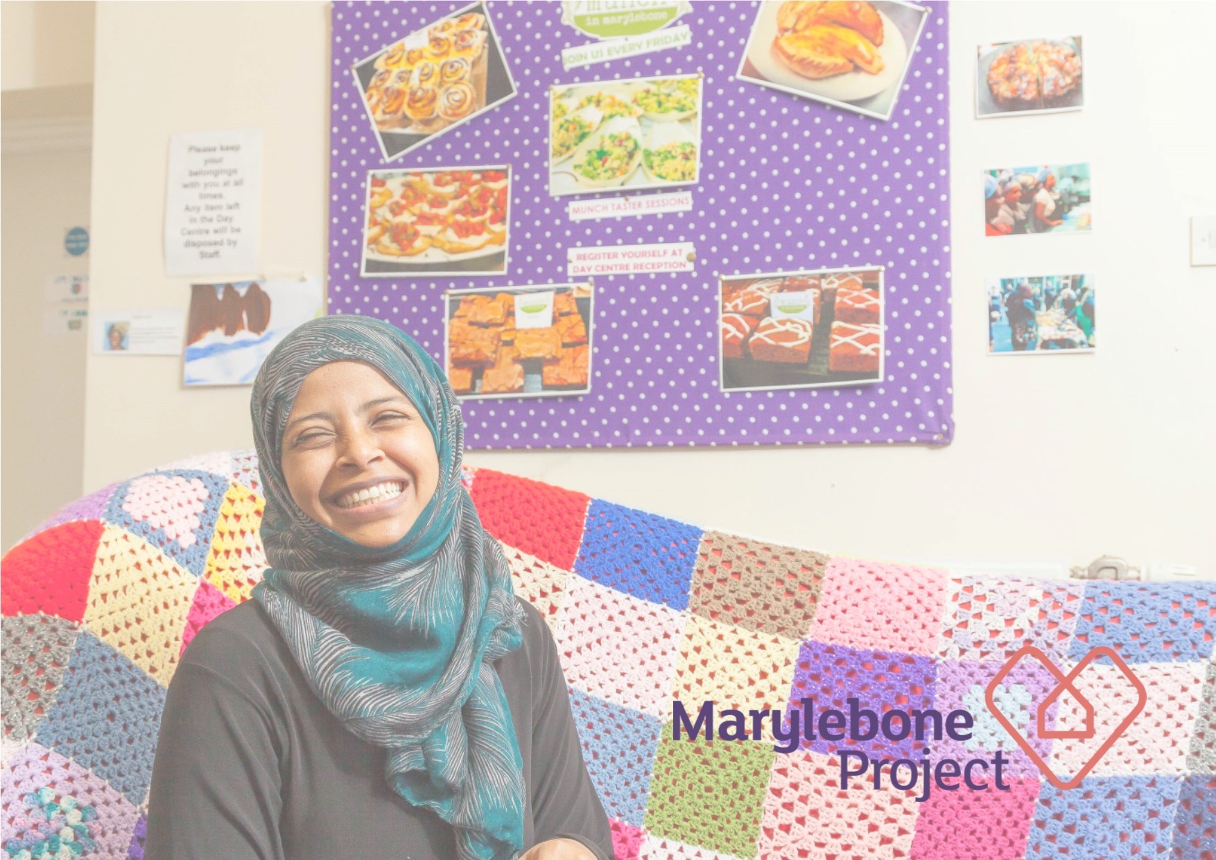 Marylebone Project | Neighbourly