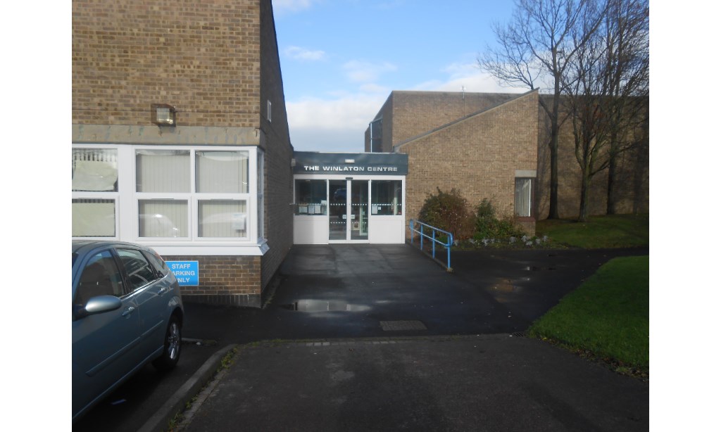 The Winlaton Centre C.I.O | Neighbourly