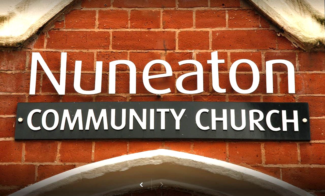 Nuneaton Community Church | Neighbourly