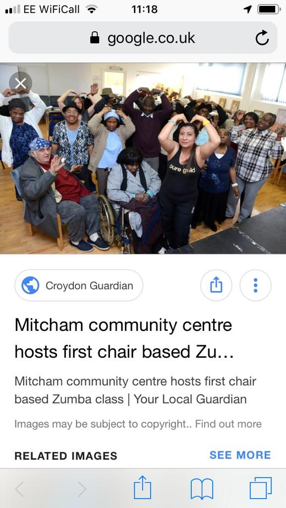 Positive Network Community Project | Neighbourly