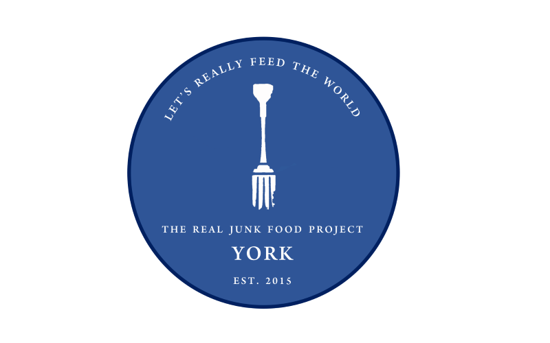 The Real Junk Food Project York: Planet Food | Neighbourly