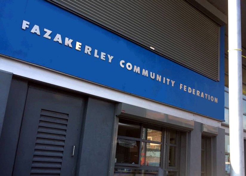 Fazakerley Community Federation | Neighbourly