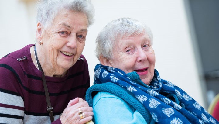 MHA Communities South & West Birmingham (formerly MHA Live a | Neighbourly