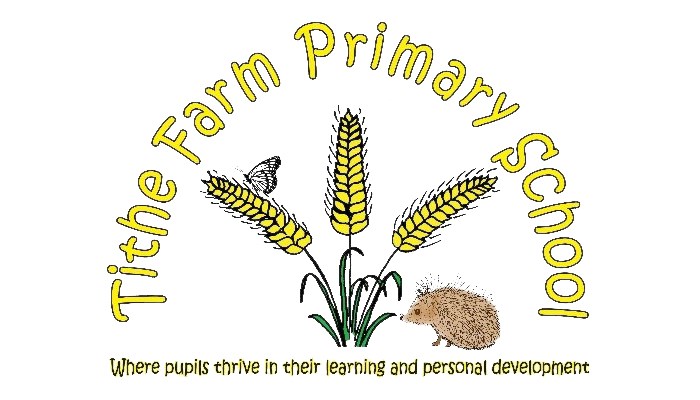 Tithe Farm Primary School - volunteering | Neighbourly